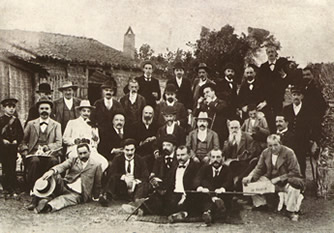 Republicanos en La Rioja - bermemar